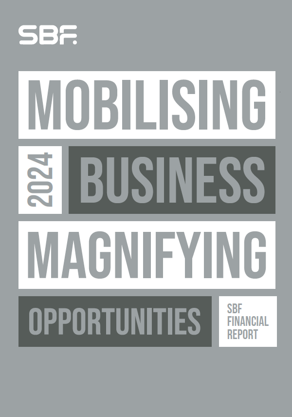 Annual Reports | SBF