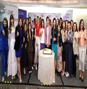 Singapore Women Entrepreneurs Network | SBF