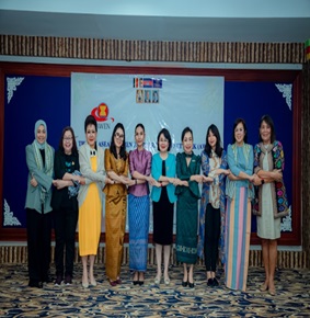 Singapore Women Entrepreneurs Network | SBF