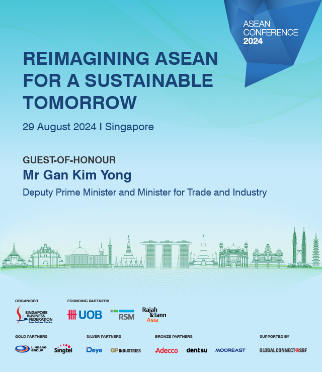 ASEAN Conference | SBF