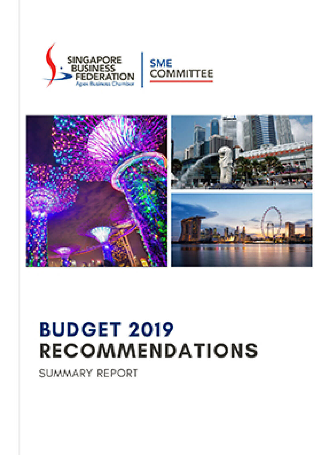 SBF Research & Reports | SBF