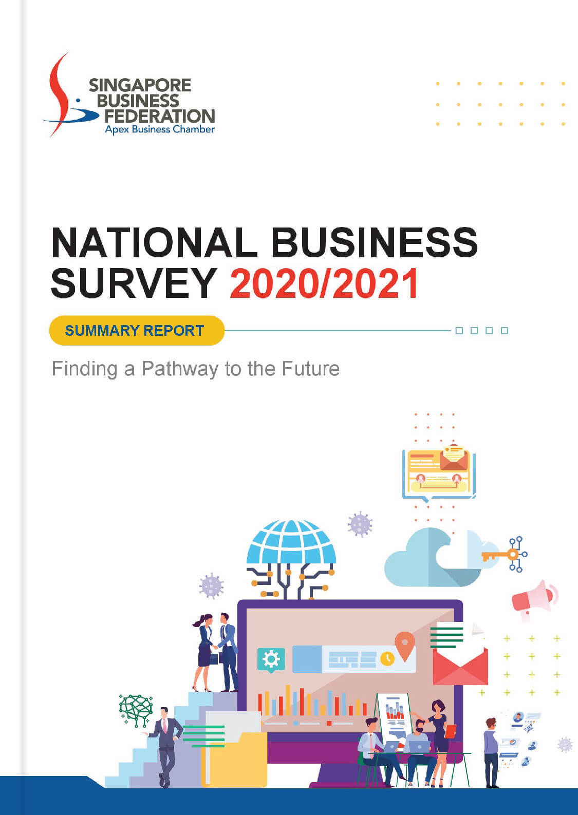 SBF Research & Reports | SBF