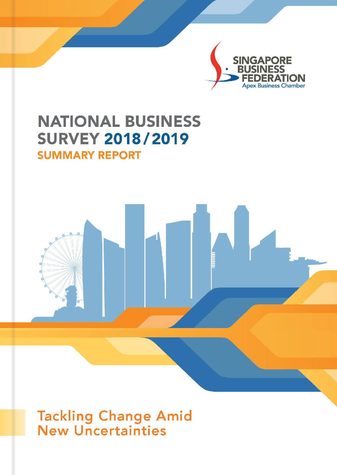 SBF Research & Reports | SBF